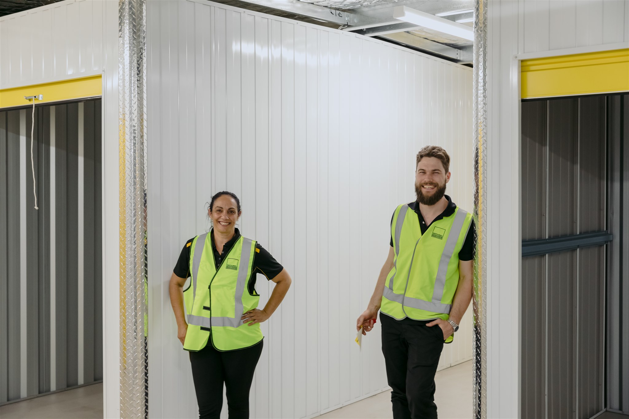 Community Units Application